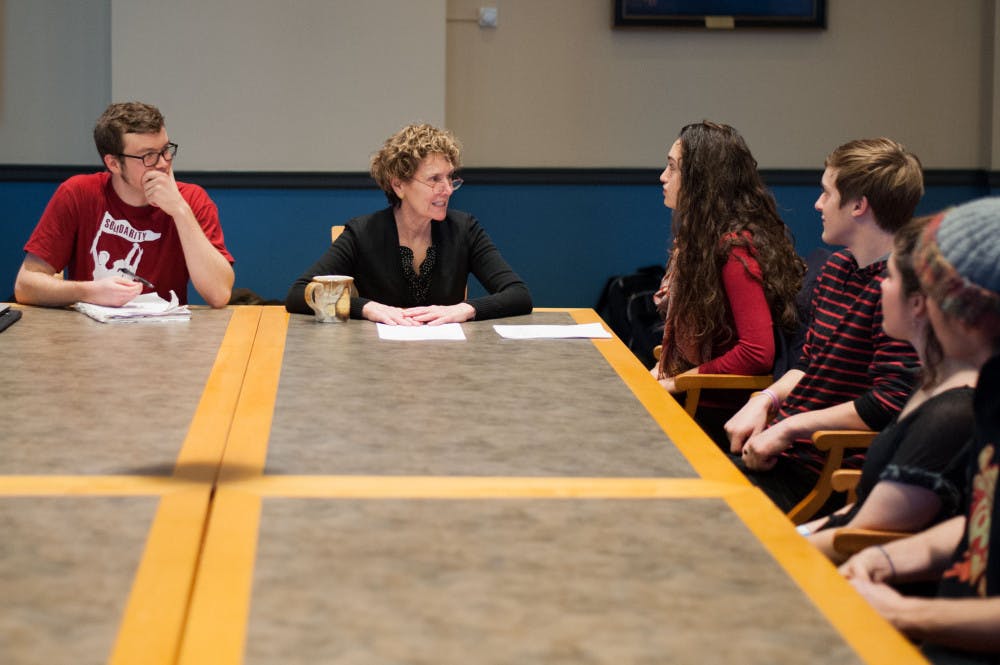 How Tufts stacks up - The Tufts Daily