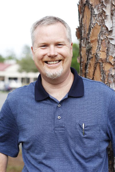 Aundre Larrow - The Independent Florida Alligator