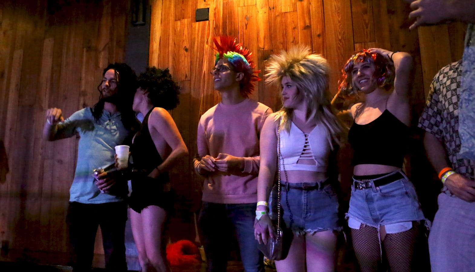 Micro Championship Wrestling - The Independent Florida Alligator