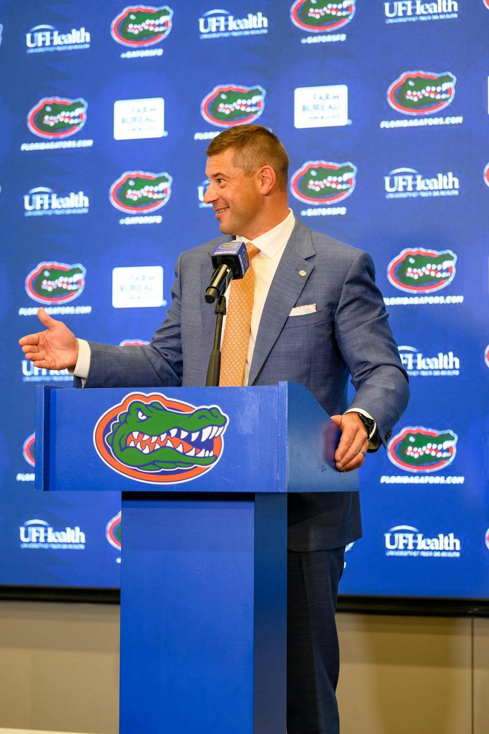 Florida lands quarterback Aaron Philo in transfer portal - The ...