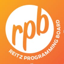 RPB Logo - The Independent Florida Alligator