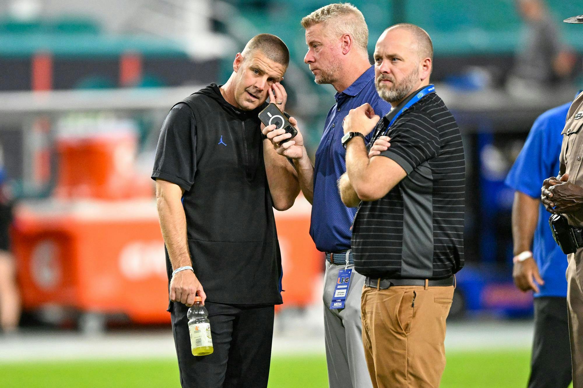 Everything to know for your first Florida football game day - The ...