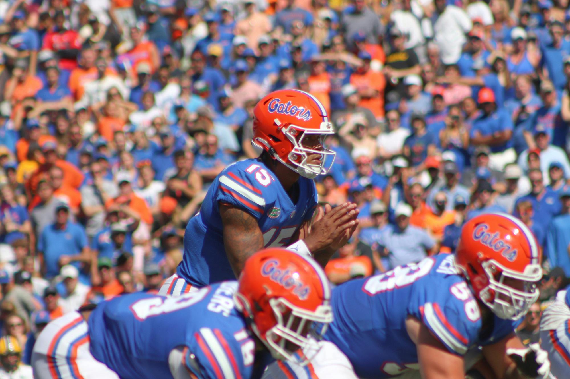 Sports | Football - The Independent Florida Alligator