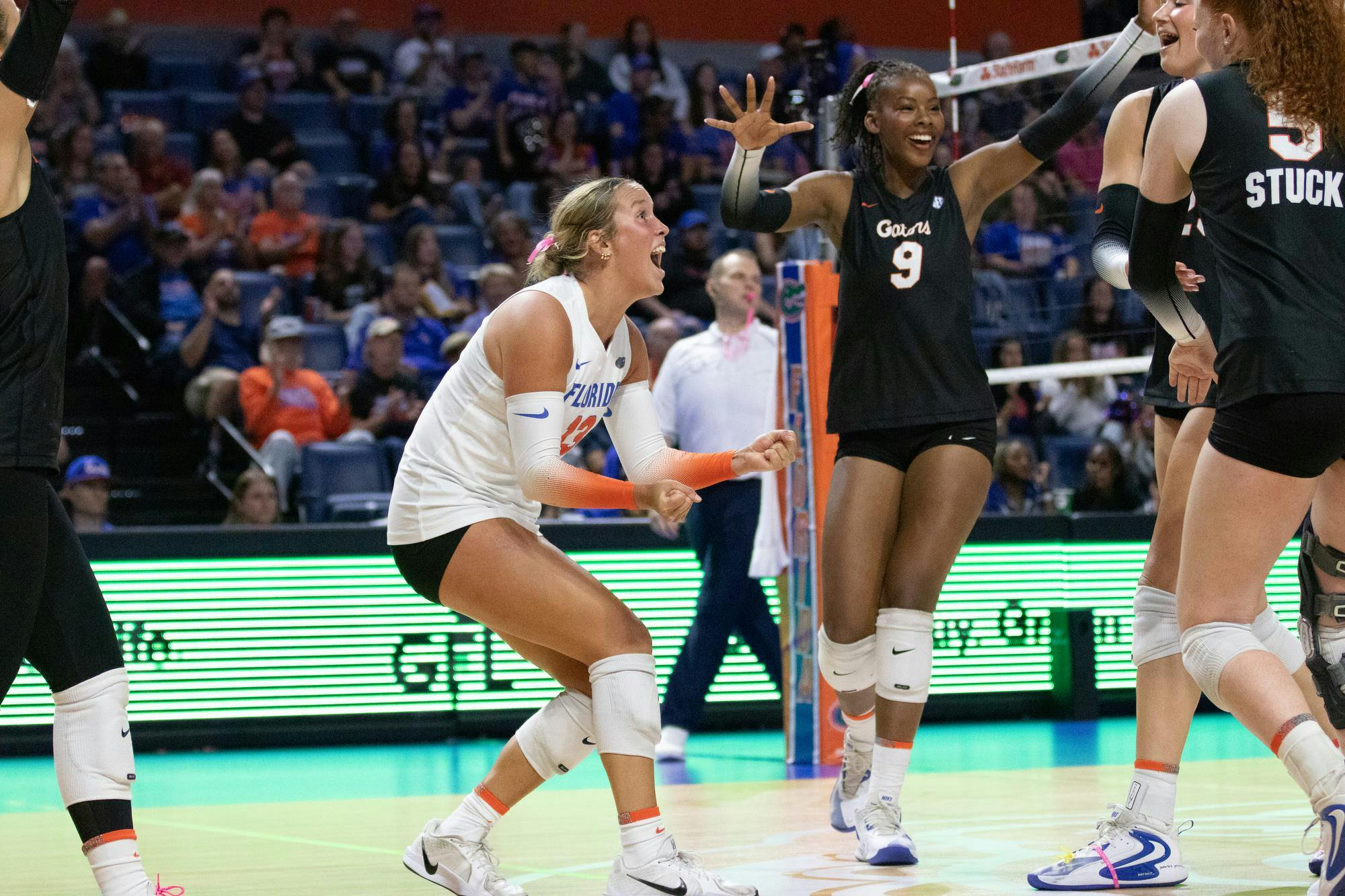 Miami and Florida set to battle in primetime Florida clash: What to ...