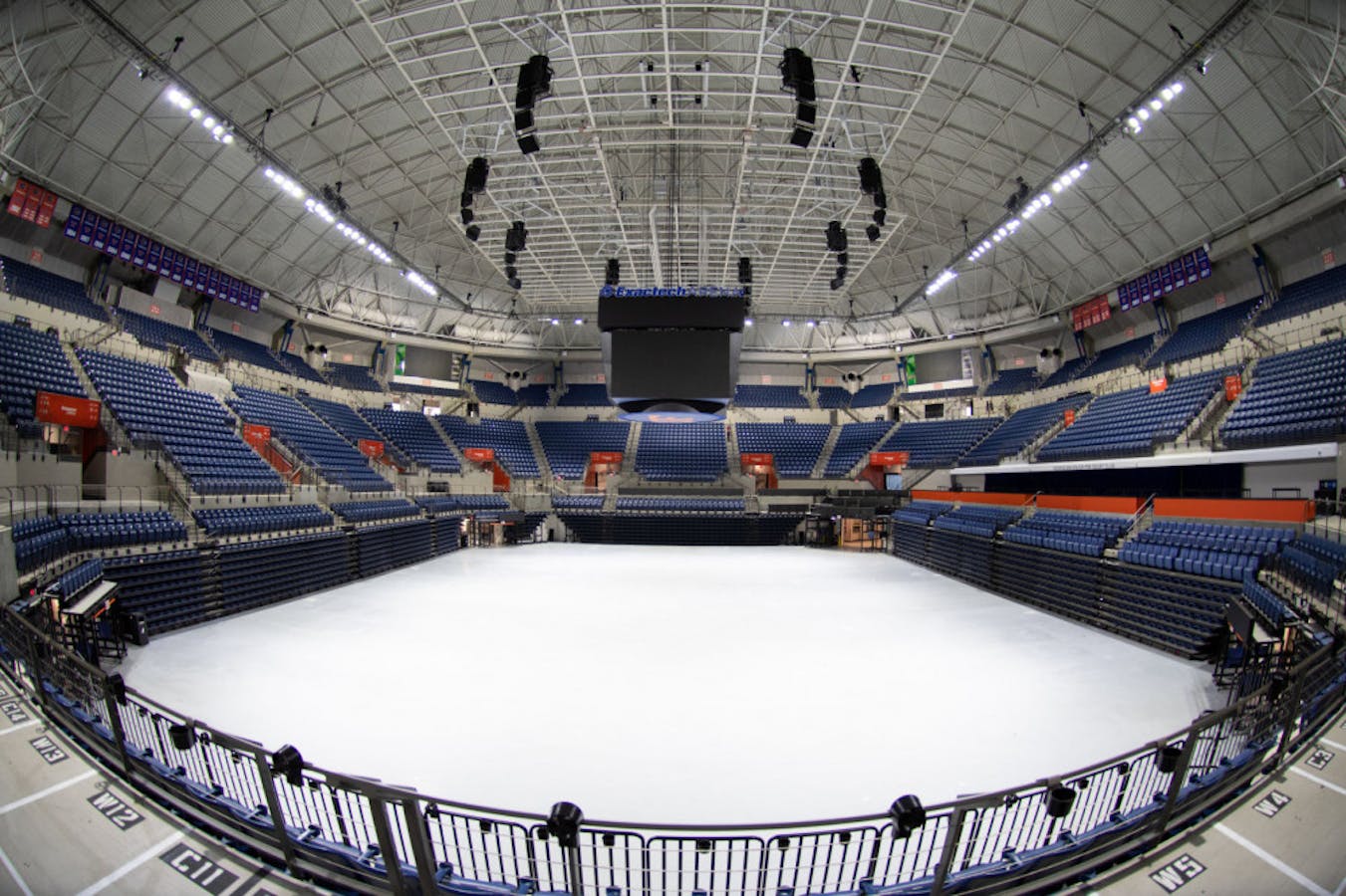 There's no place like O'Dome - The Independent Florida Alligator