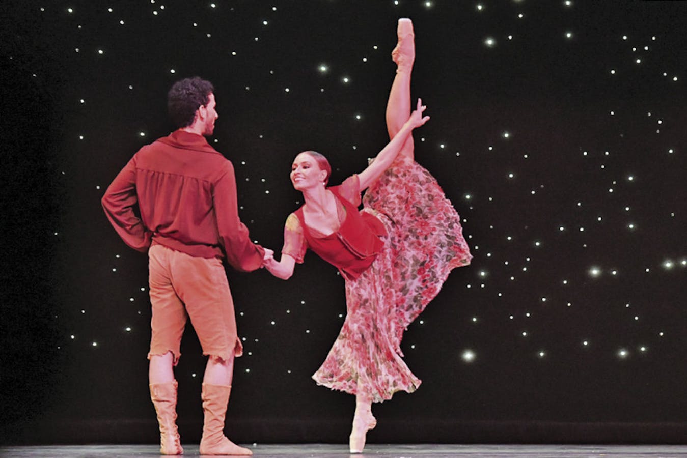 Robin Hood Performance - The Independent Florida Alligator