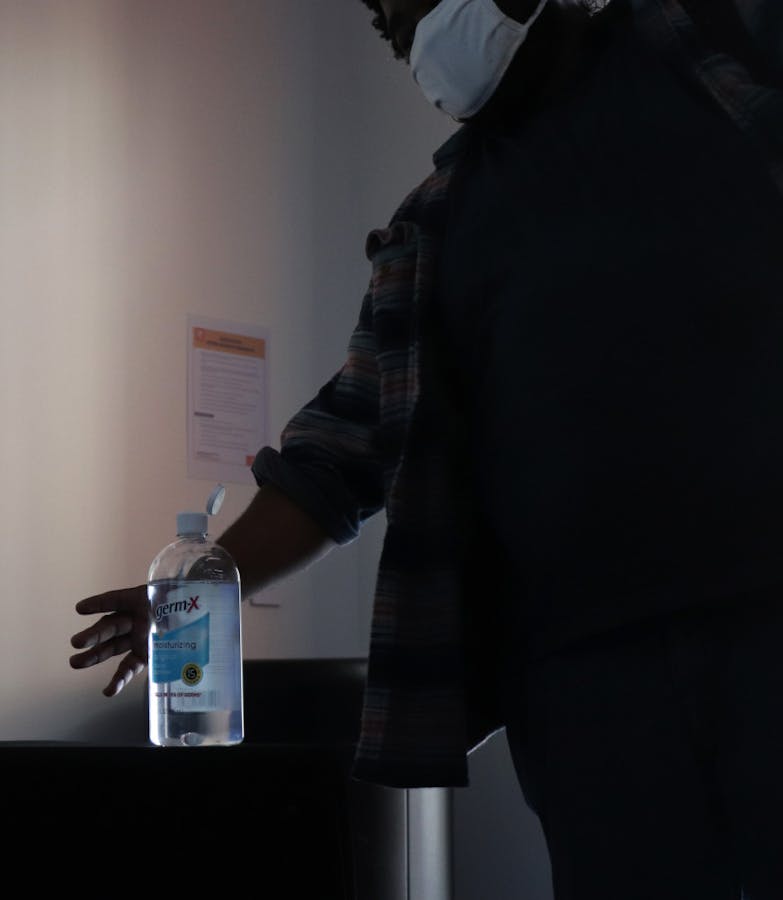 Magic the Gatorling members adapt their gaming to social distancing ...