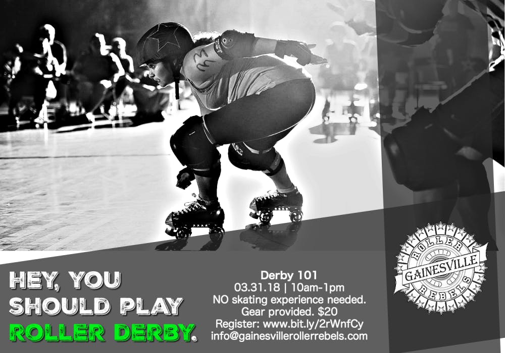 Derby 101 - The Independent Florida Alligator