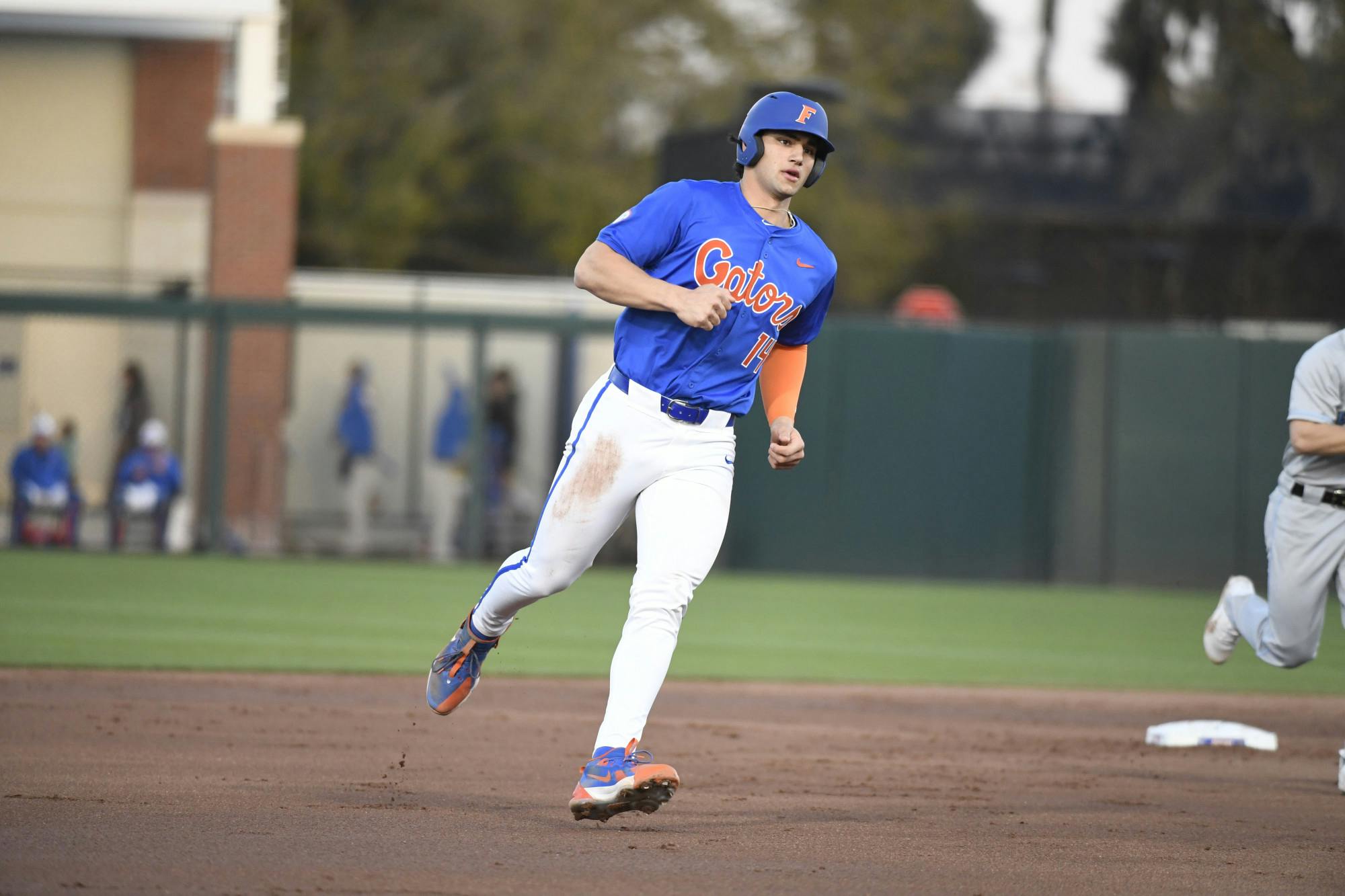 Florida baseball wins in extras behind late-inning heroics - The ...