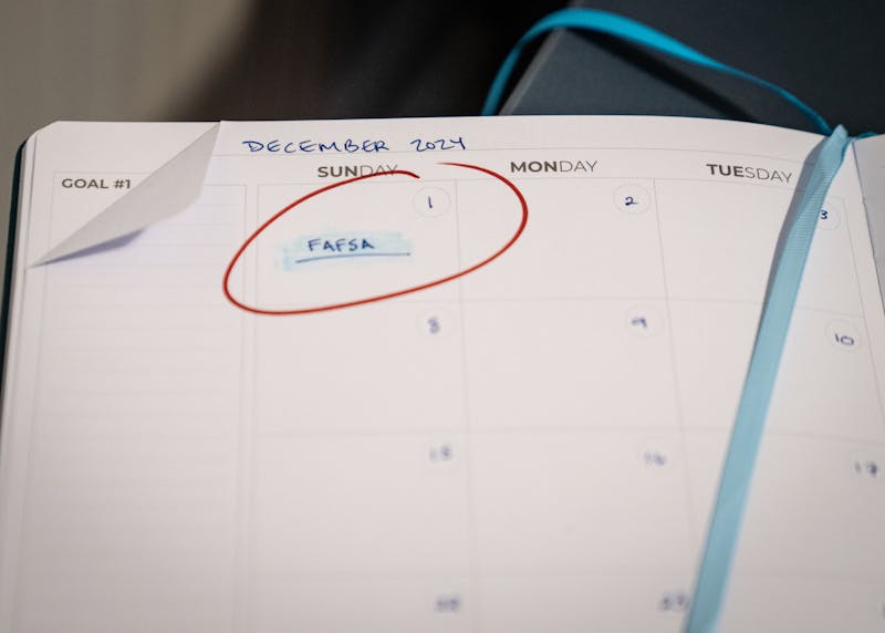 Another year of FAFSA delays amid application changes, updates - The Beacon