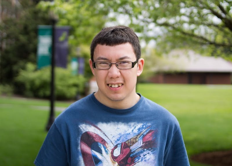 Post-Grad Plans: Will Mafnas to work as an engineer in Guam - The Beacon