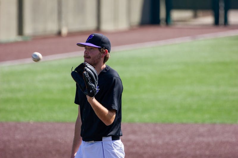 Pilot in the Spotlight: Chris Clements dominates on the mound for the ...