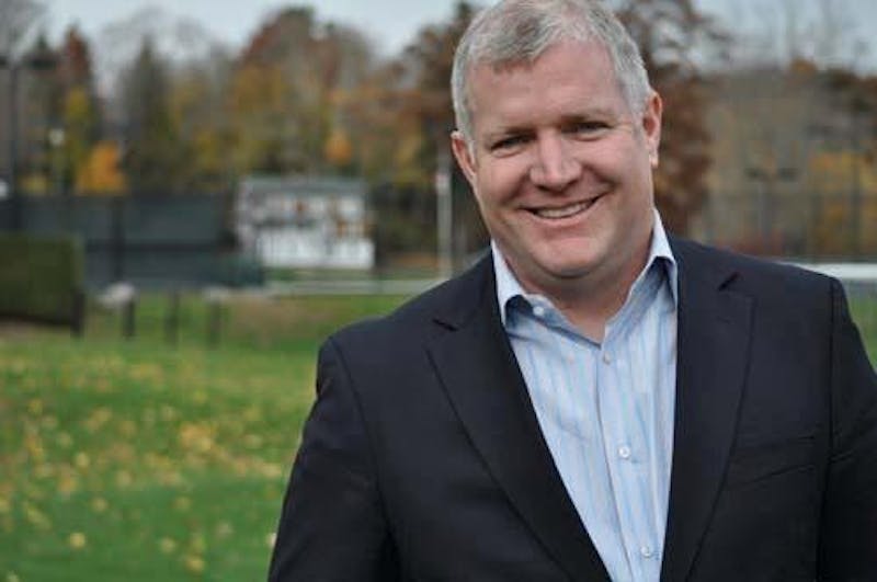 UP welcomes new Physical Plant director - The Beacon