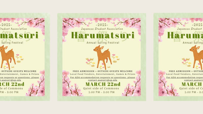 Japanese Student Association’s 5th annual Haru Matsuri returns March 22 ...