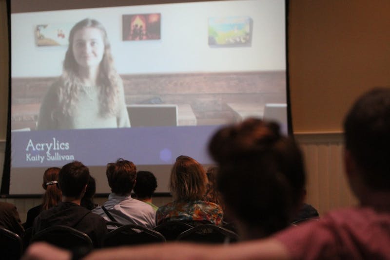 ‘Elements of Simplicity’ takes top honors at annual Kate Regan Film ...