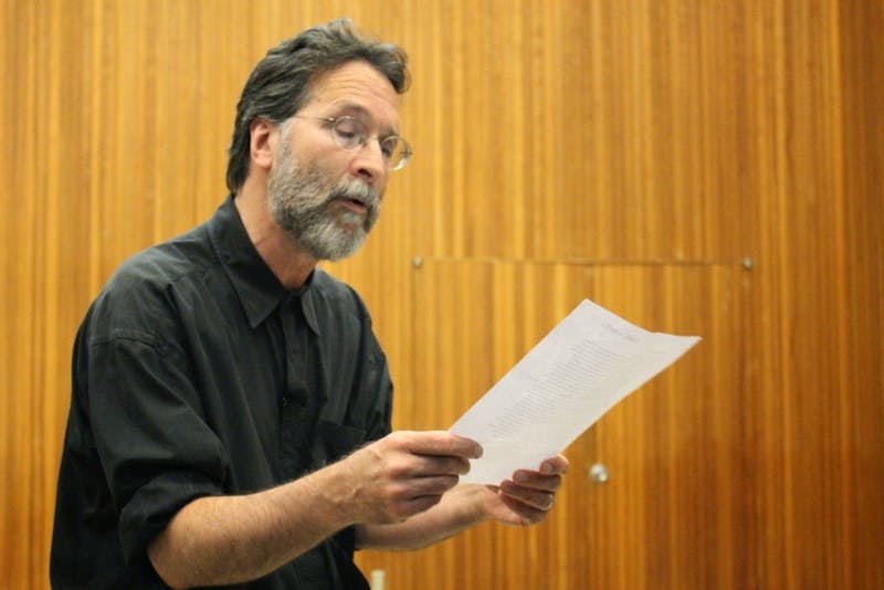 Opinion: Author Brian Doyle reflects on going paperless - The Beacon