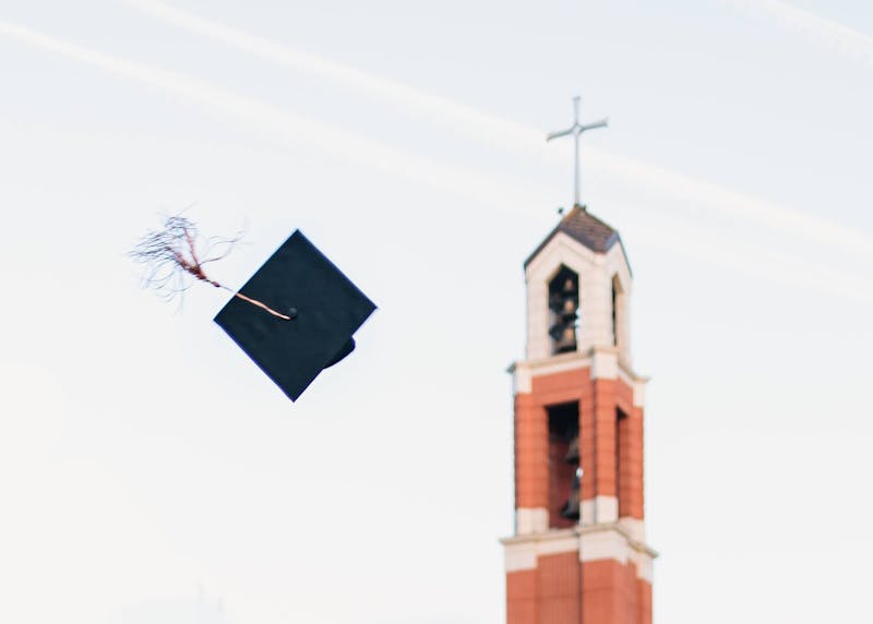 Getting ready for graduation: important dates and information for ...