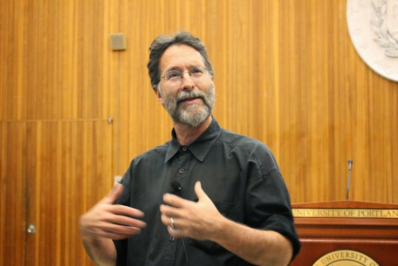 Birthday brainteasers in memory of Brian Doyle - The Beacon