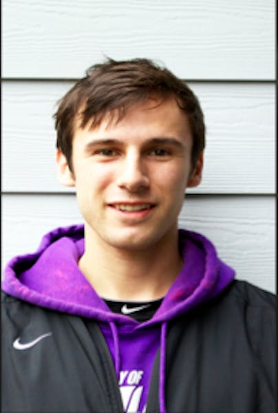 Pilots in the Spotlight: Jackson Martin - The Beacon