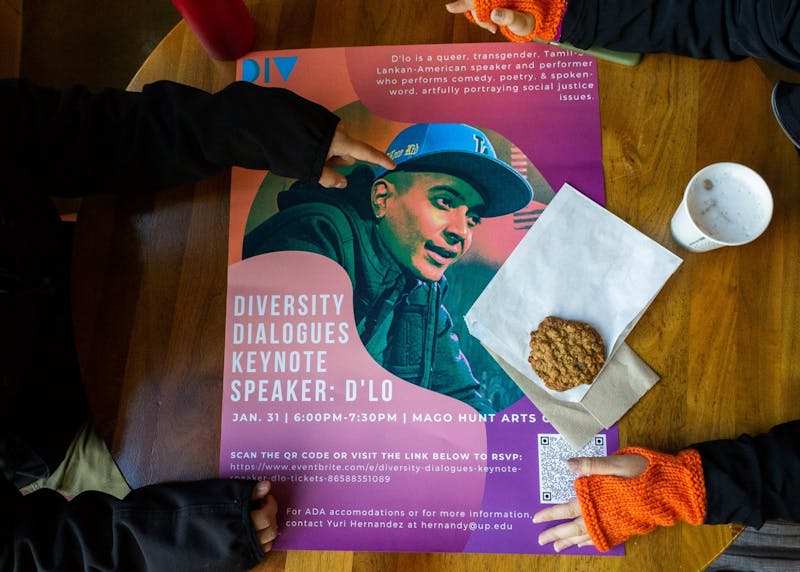 Diversity Dialogues to host 20 events over next two weeks - The Beacon