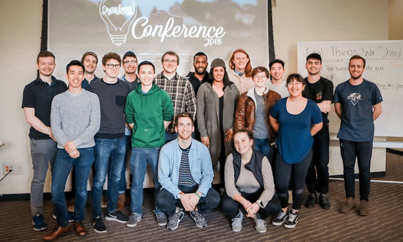 Second annual Creator's Conference to be held this Saturday - The Beacon