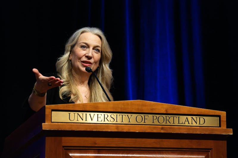 Bestselling and Portland-based author Cheryl Strayed discusses ‘Wild ...