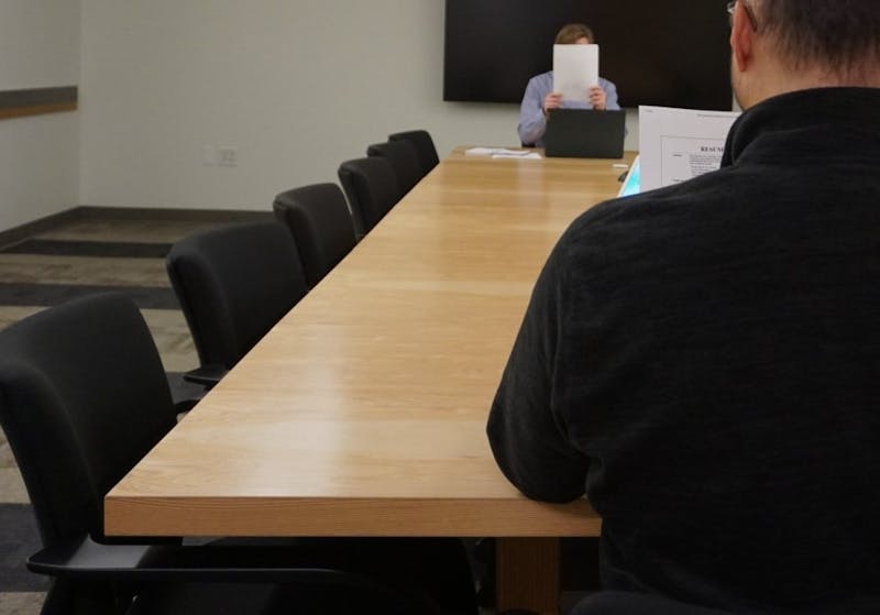 Career Center hosting summer internship workshop - The Beacon