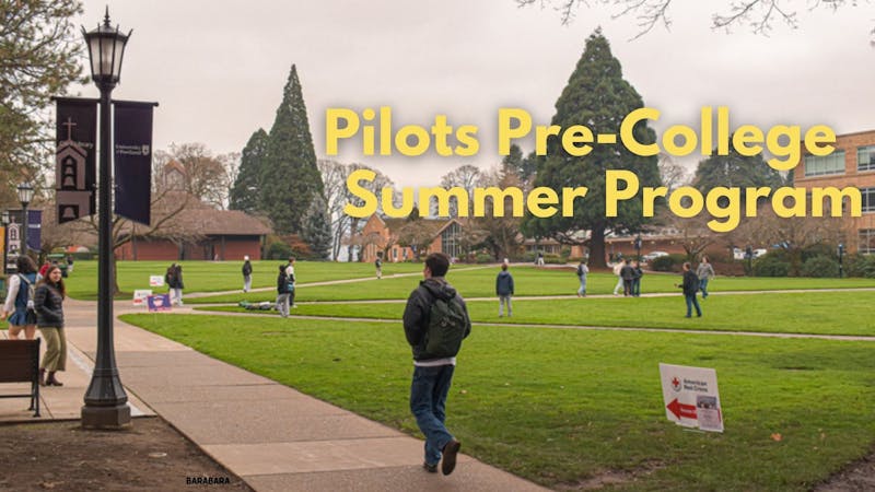 UP launches its inaugural Pilots Pre-College Summer Program - The Beacon
