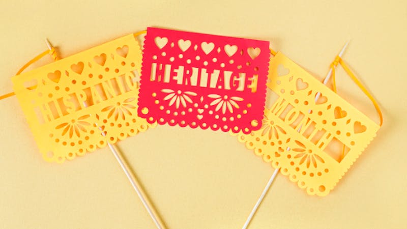 What does your Latinidad mean to you? An exploration of the Hispanic ...