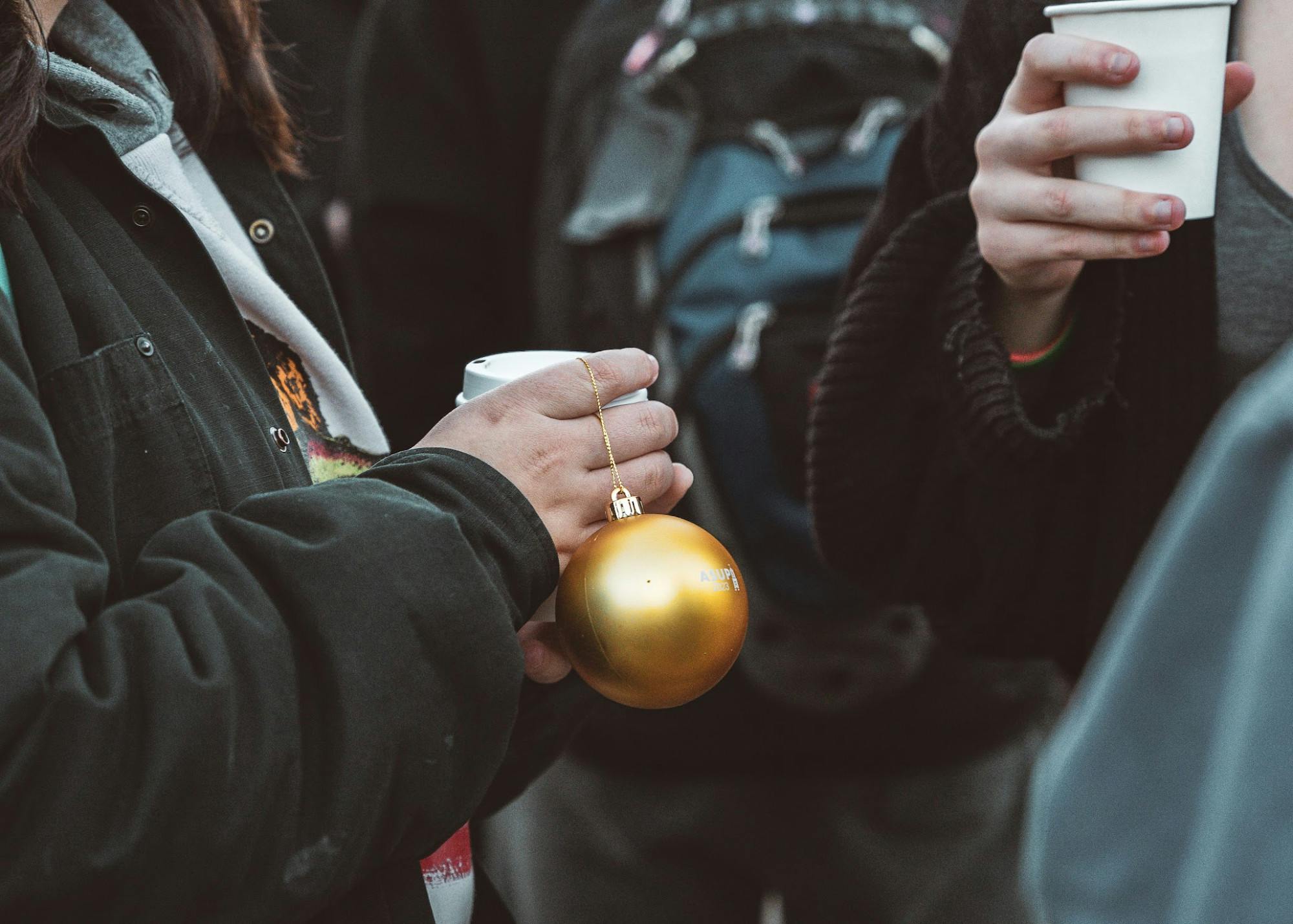 Christmas Tree Lighting Ceremony: Its legacy and logistics - The Beacon
