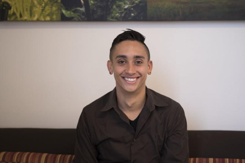 Jesse Dunn: On a mission for wellness - The Beacon