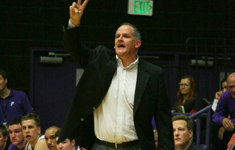 Men's basketball head coach Eric Reveno will not return to Chiles - The ...