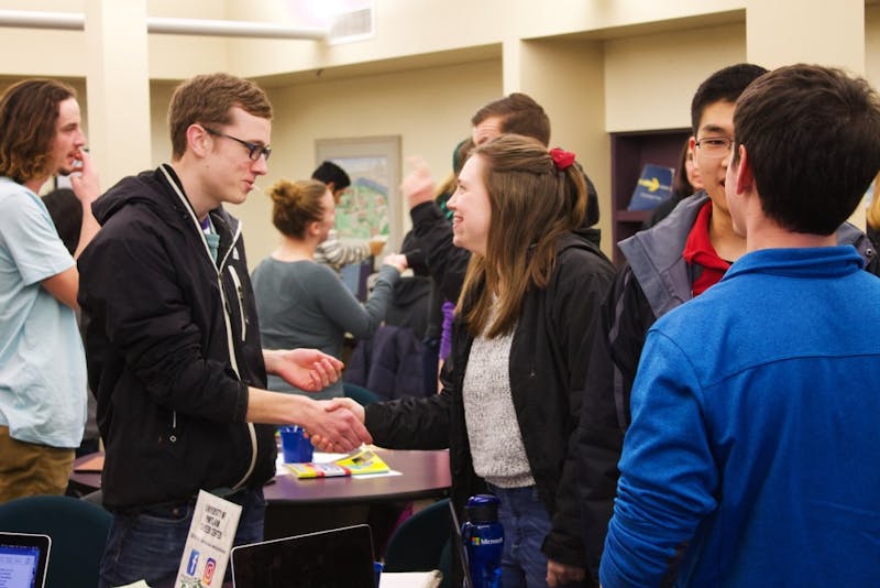 Tips from the Career Center: How to ace your job interviews - The Beacon