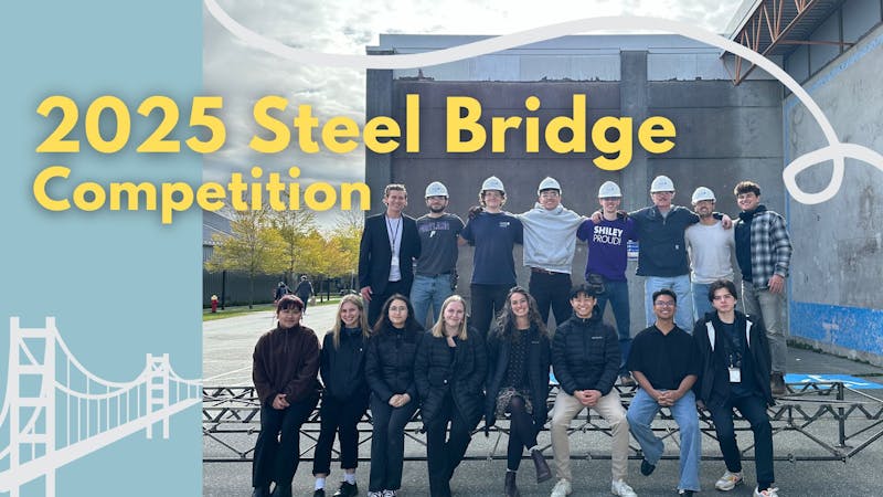 Building bridges: how UP students are approaching the 2025 Student ...