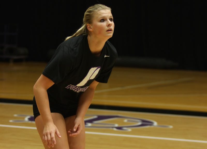 Former Beaver excels for the Pilots - The Beacon