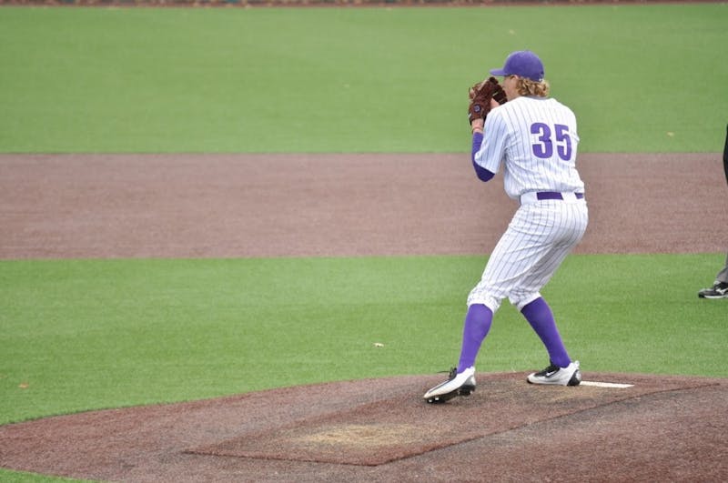 A Baseball Dream Come True: Kevin Baker’s Journey from student to ...