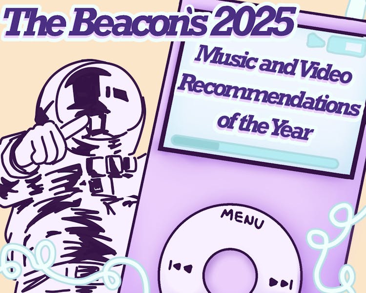 The Beacon takes the mic: Our 2025 MTV Video Music Awards winners - The ...