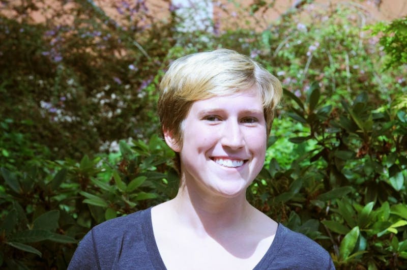 Like, you should clean up your language, ya know? - The Beacon