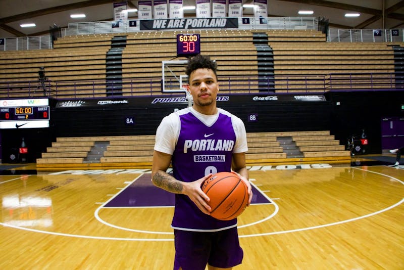 One step at a time: Crisshawn Clark's journey back on the court - The ...