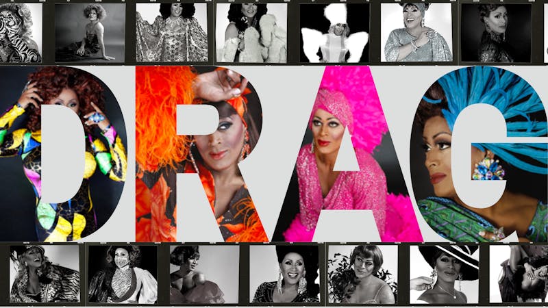 The art of drag comes to UP - The Beacon