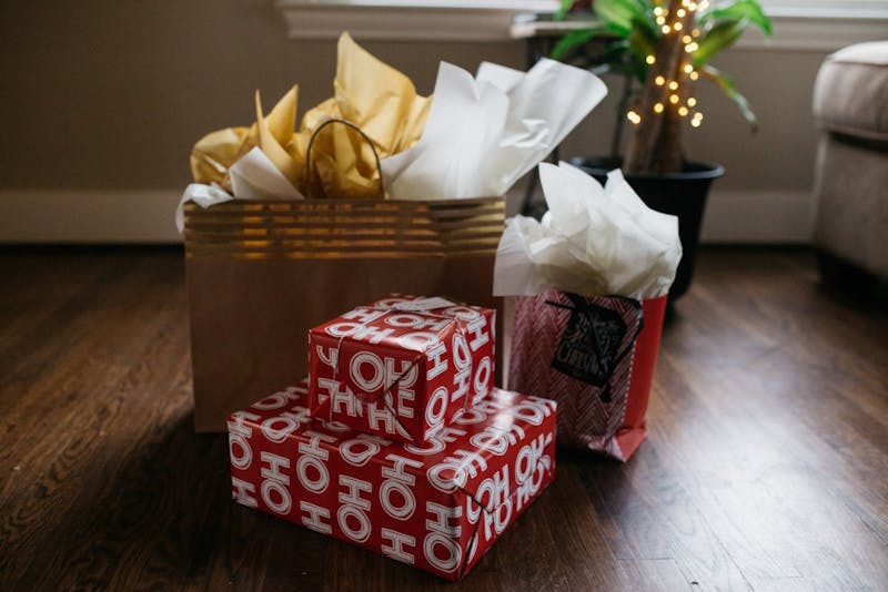 Editorial: Gifts that keep on giving - The Beacon