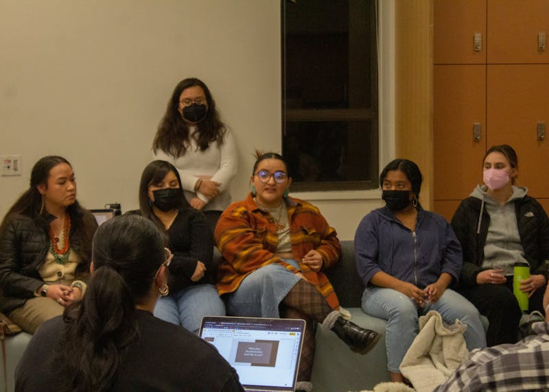 Indigenous joy and decolonization - The Beacon