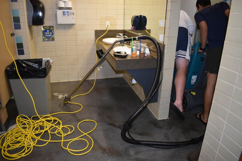 GALLERY: The Beacon’s Top Shots of the Year - The Beacon