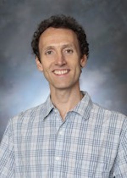 UP Professors awarded tenure - The Beacon