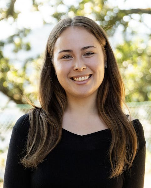 Letter from the editor: Students define UP’s identity — take advantage ...