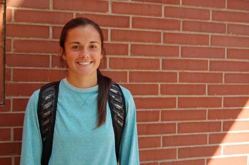 Pilots in the Spotlight: Amanda Frisbie - The Beacon
