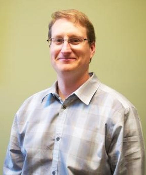 Mark Pitzer - The Beacon