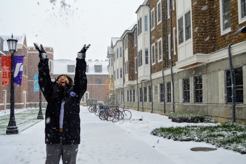 How to survive a Portland winter - The Beacon