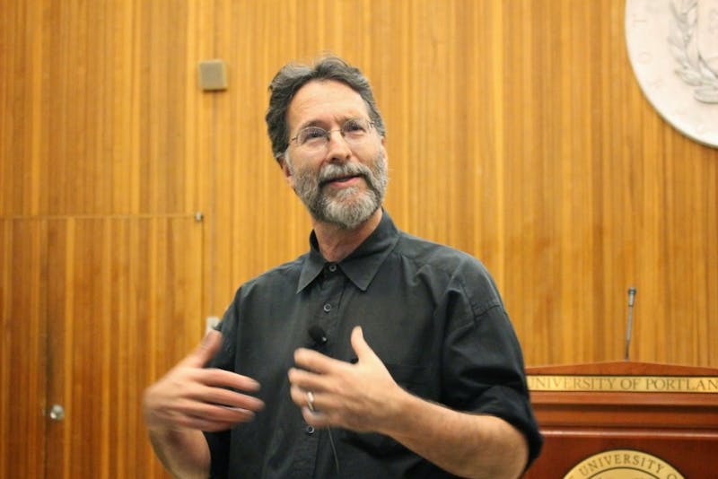 Two Brian Doyle scholarships accepting applications - The Beacon