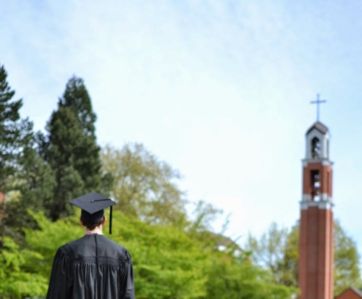 Class of 2017 on-campus bucket list - The Beacon